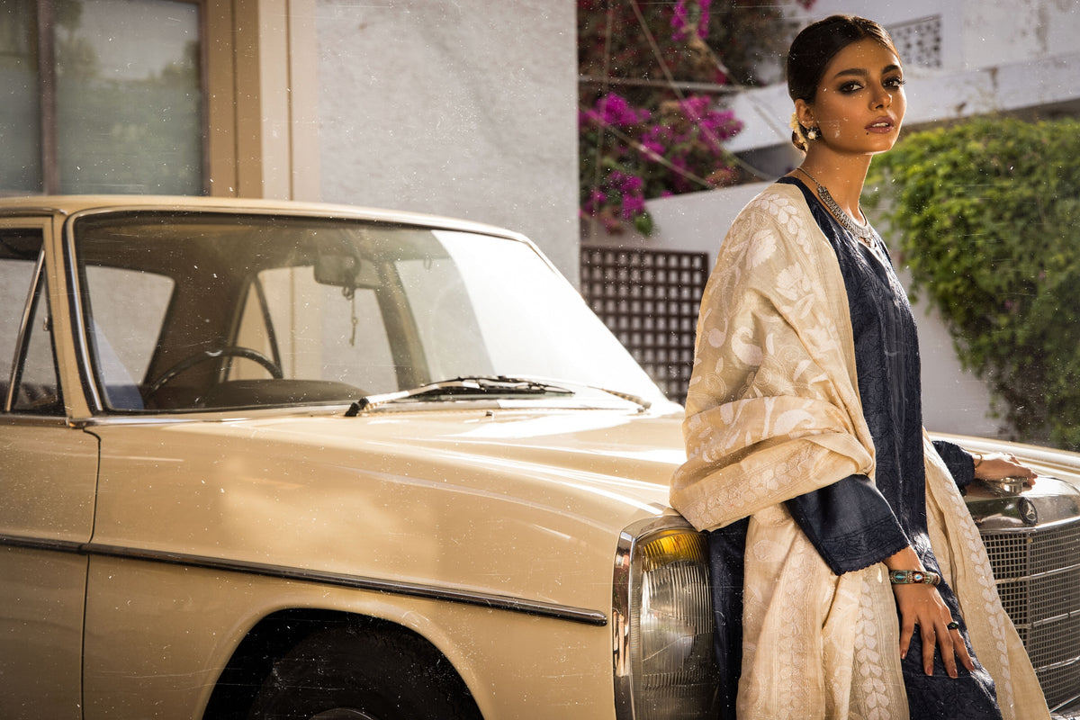 Lala Rukh – Aafrinish by Niazi